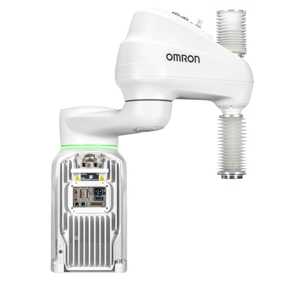 RS4-2067712 | OMRON, Europe